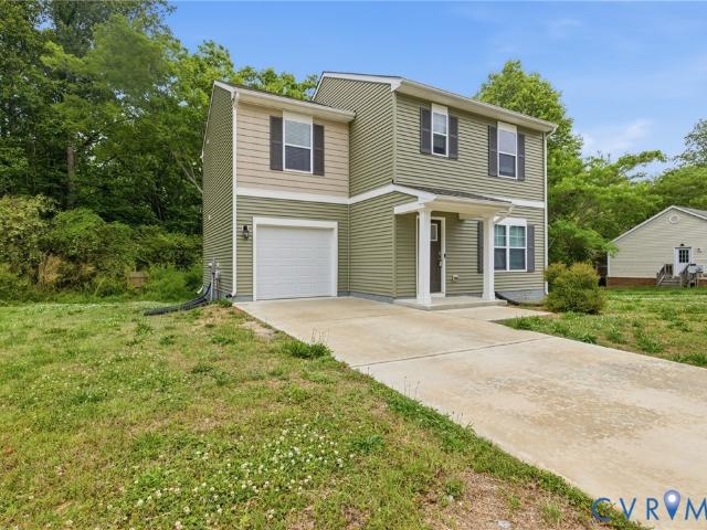 3605 Roselawn Terrace