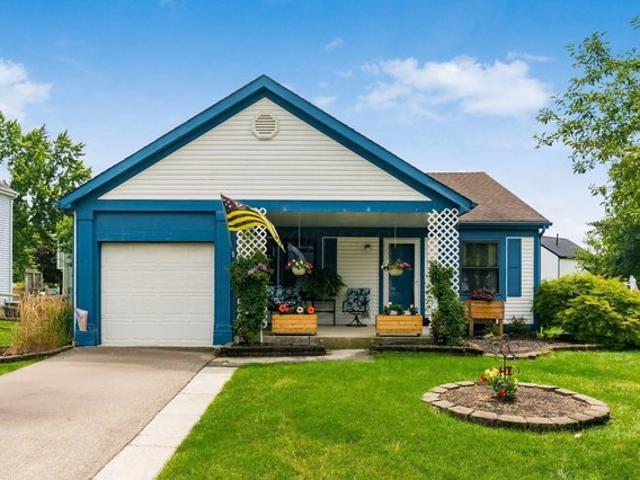 3605 Sugar Loaf Ct, Columbus, OH 43221