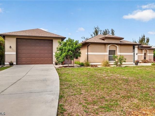 3605 SW 5th St, Cape Coral, FL 33991