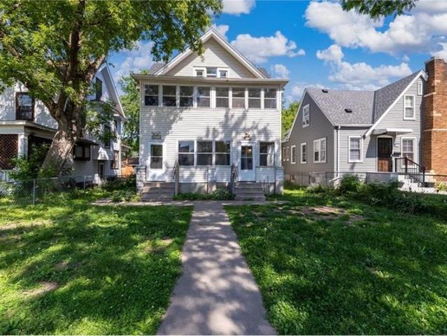 3605 S 3rd Ave, Minneapolis, MN 55409