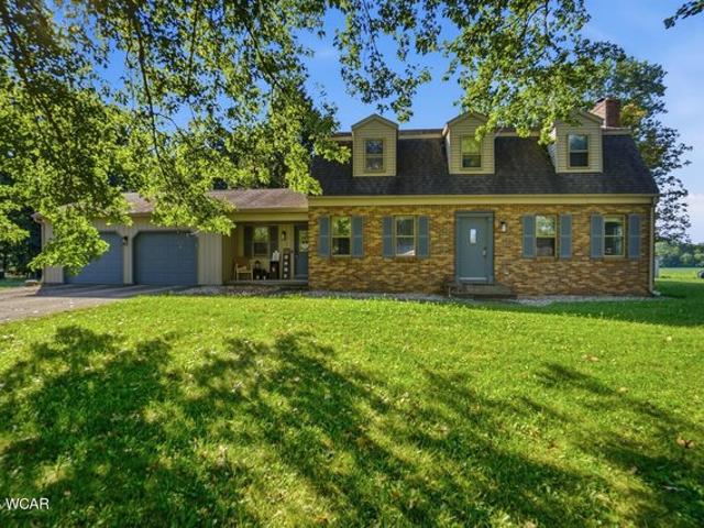 3605 S Amblewood Cir, Cridersville, OH 45806