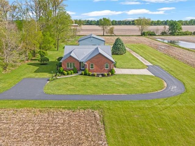 3605 S Kessler Rd, West Milton, OH 45383