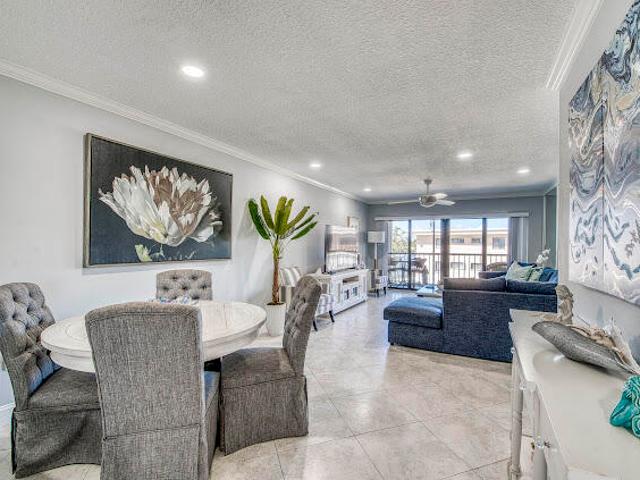 3605 S Ocean Blvd, Unit 319, South Palm Beach, FL 33480 | MLS #R11154