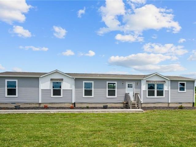 3605 S State Route 72, Sabina, OH 45169