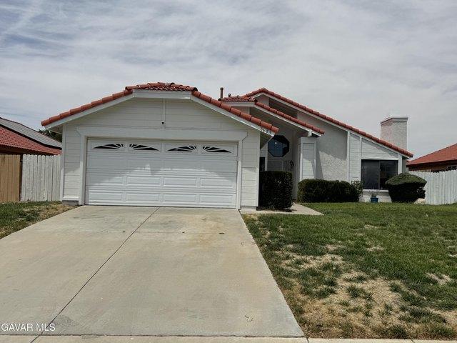 3605 San Antonio Dr, Palmdale, CA 93550