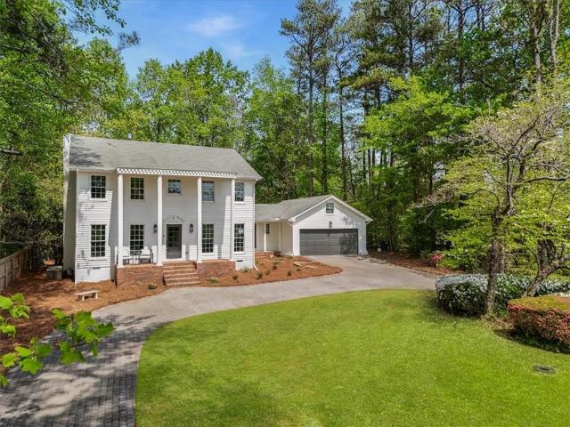 3605 Sewell Mill Rd, Marietta, GA 30062 | MLS #7748