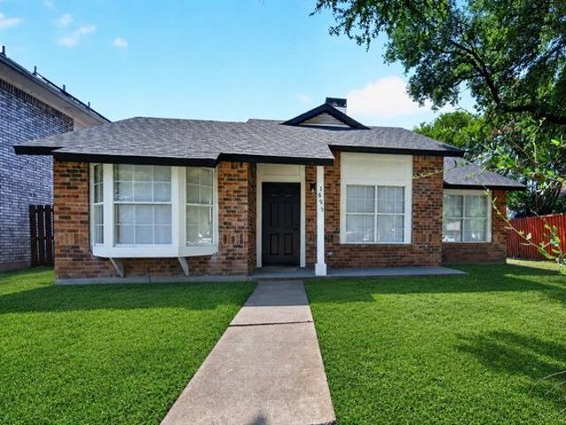 3605 Smartt St, Rowlett, TX 75088