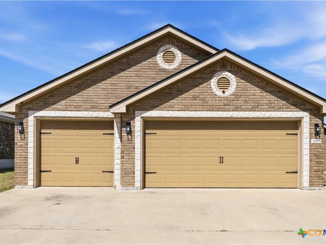 3605 Tatonka Dr, Killeen, TX 76549 | MLS #608487 | Compass