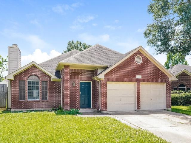 3605 Teal Glen Street