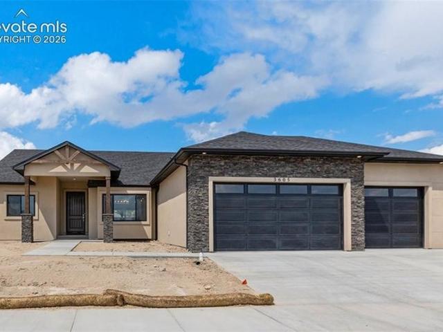 3605 Telegraph Trl, Canon City, CO 81212