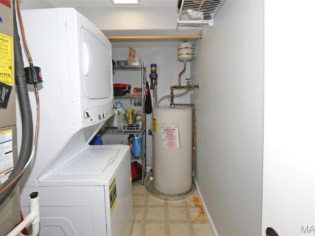 3605 Tracey Rich Rd St, Unit 3C, St. Louis, MO 63125 | MLS #26018