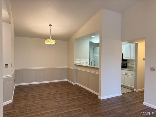 3605 Tracey Rich Rd St, Unit 3D, St. Louis, MO 63125 | MLS #25082