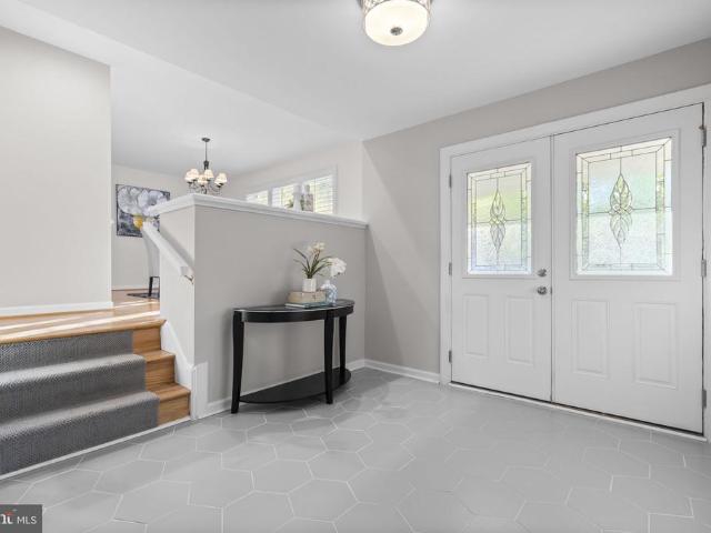 3605 Tristan Court