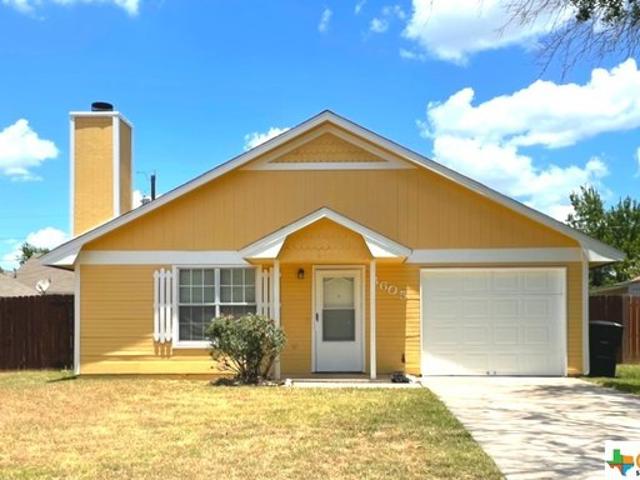 3605 Trotwood Trl, Killeen, TX 76543