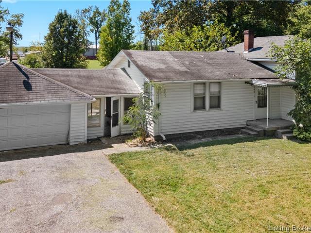 3605 Utica Sellersburg Road