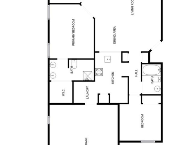 3605 W Avenida Del Mar, Tucson, AZ 85746 | MLS #7015