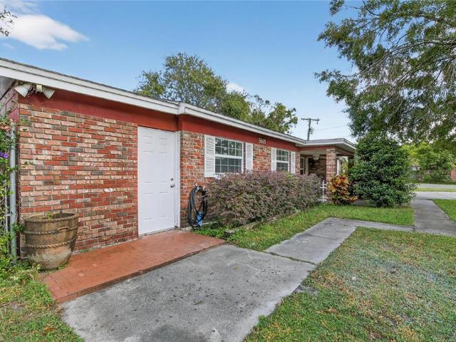 3605 W Flora St, Tampa, FL 33614 | MLS #TB8443