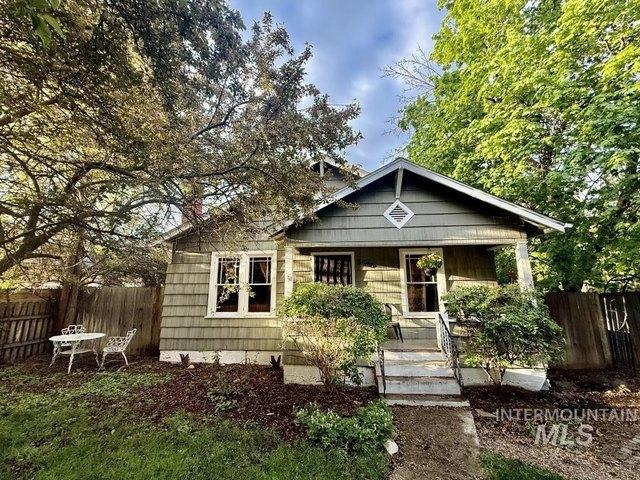 3605 W Morris Hill Rd, Boise, ID 83706