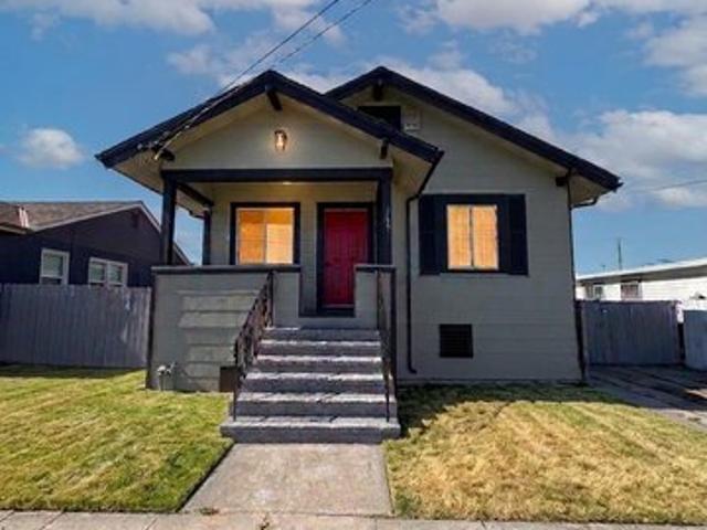 3605 Waller Ave, Richmond, CA 94804