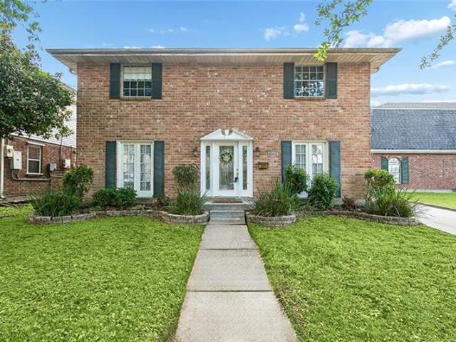 3605 Wanda Lynn Dr, Metairie, LA 70002 | MLS #2553 | Compass