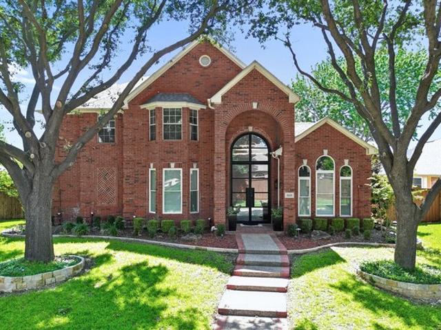 3605 Whitehaven Dr, Plano, TX 75093