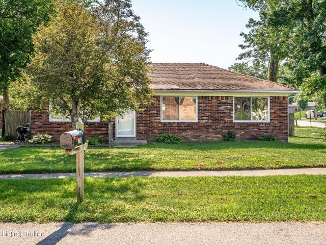 3605 Willowwood Ct