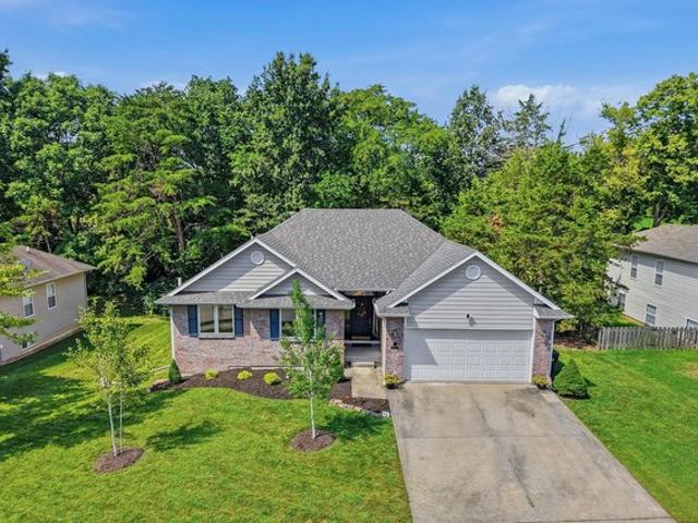 3605 Woods Edge Rd, Columbia, MO 65203