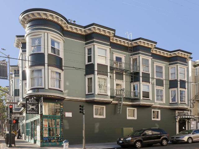 3605 20th Street Studio Apartment for Rent at 3605 20th St, San Francisco, CA 94110 Mission