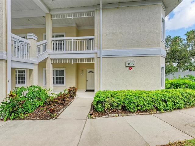 3605 54th Dr W, Unit 101, Bradenton, FL 34210 | MLS #A4646 | Compass