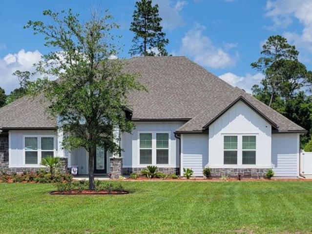 36063 Pitch Ln, Hilliard, FL 32046