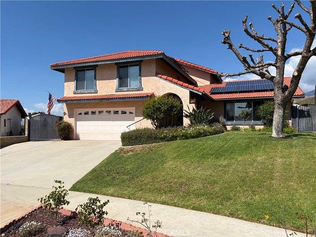 36064 Sharon Way, Yucaipa, CA 92399
