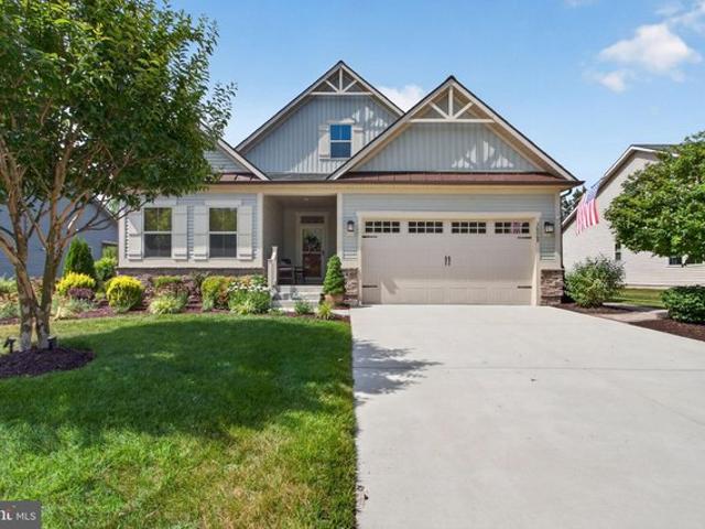 36069 Blackfin Dr, Frankford, DE 19945