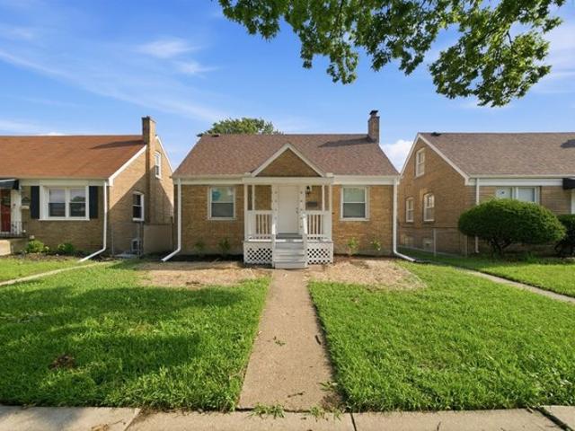 3606 Madison St, Bellwood, IL 60104