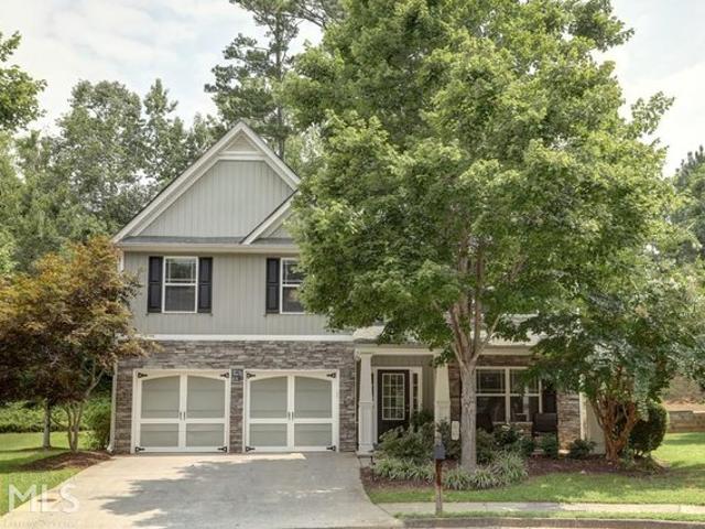 3606 Malcolm Mnr NW, Kennesaw, GA 30144