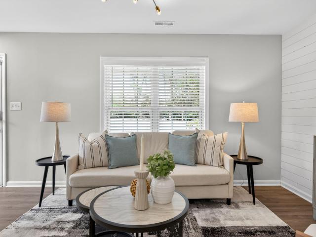 3606 Meriwether Drive