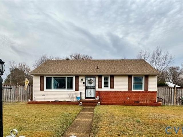 3606 Montclair Rd, Henrico, VA 23223