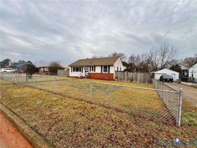 3606 Montclair Road