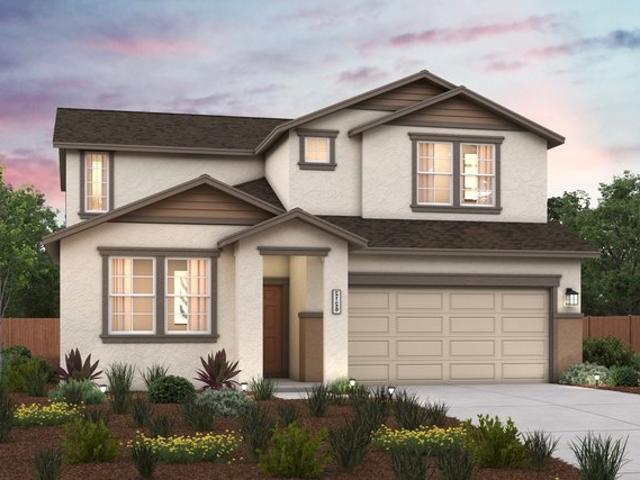 3606 N Contessa Ave, Fresno, CA 93723