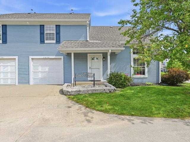 3606 N Lakeside Dr, Muncie, IN 47304