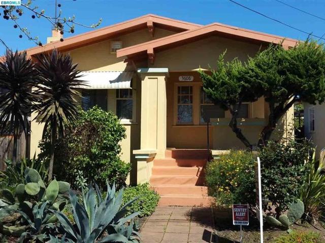 3606 Nevil St, Oakland, CA 94601