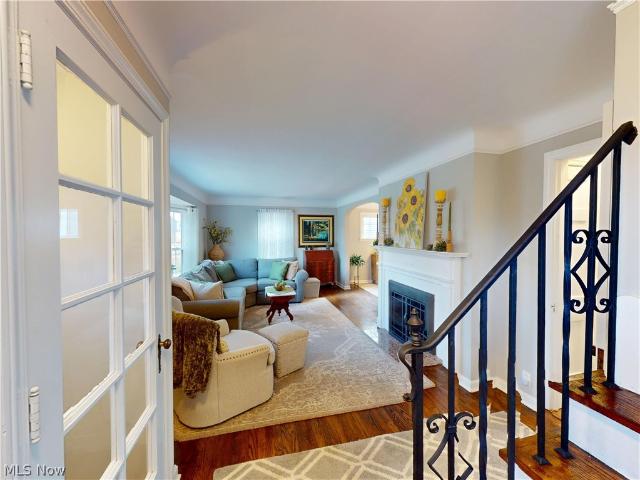3606 Northcliffe Road