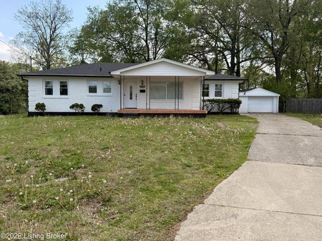 3606 Otter Ct, Louisville, KY 40219