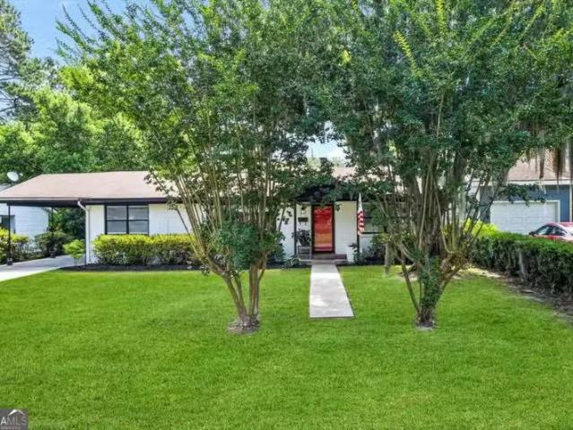 3606 OAKLAND CT, SAVANNAH, GA 31404 Single Family Residence Fo.
