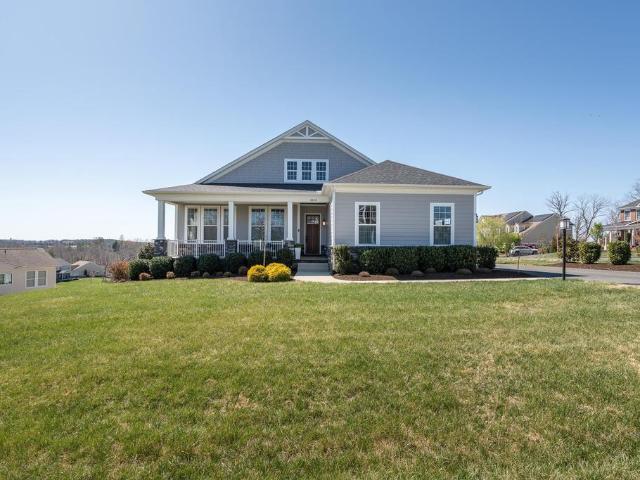 3606 Osprey Dr