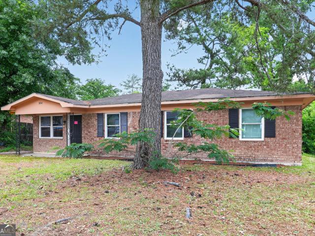 3606 Alene Circle
