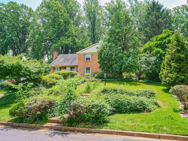 3606 Bent Branch Court
