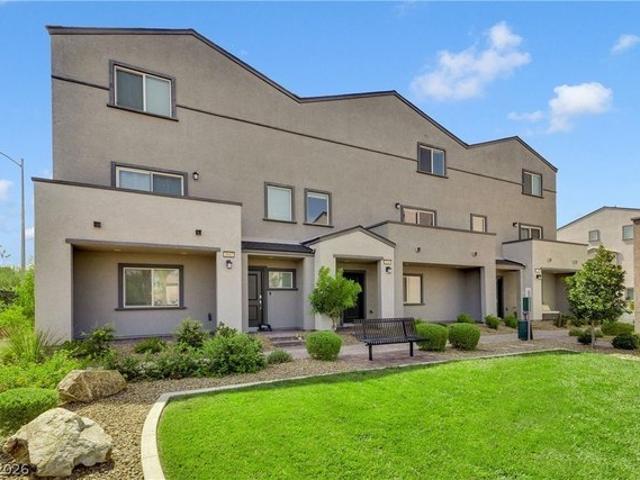 3606 Cabernet St, Las Vegas, NV 89129