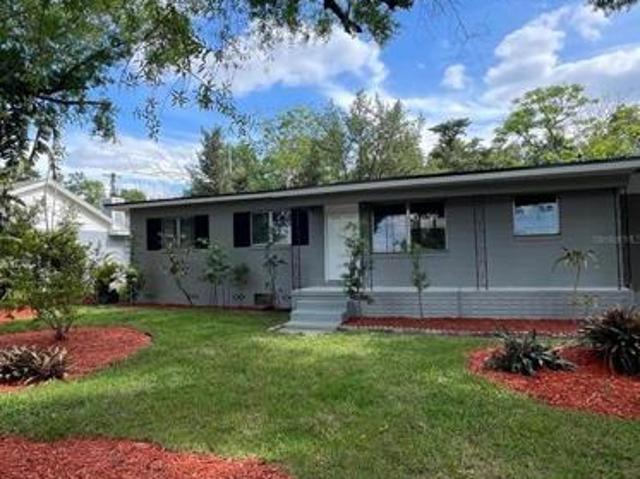 3606 Calloway Dr, Orlando, FL 32810