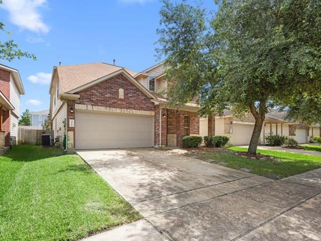 3606 Canvasback Ln, Houston, TX 77047