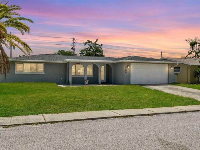 3606 Cockatoo Dr, New Port Richey, FL 34652